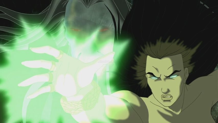 The Invincible Iron Man • Reviews • Absolute Anime